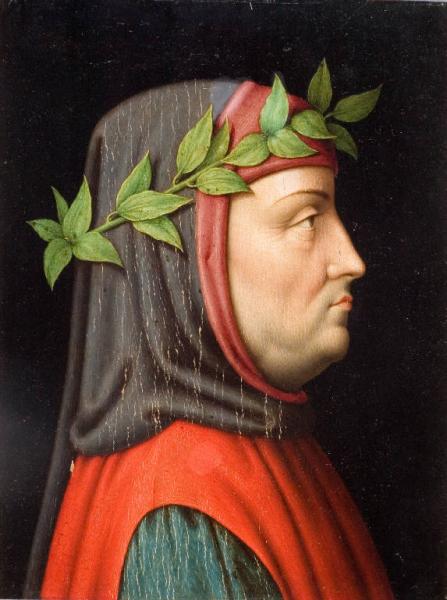 8 aprile 1341: Francesco Petrarca “laureato” a Roma, di Marco Onofrio ...